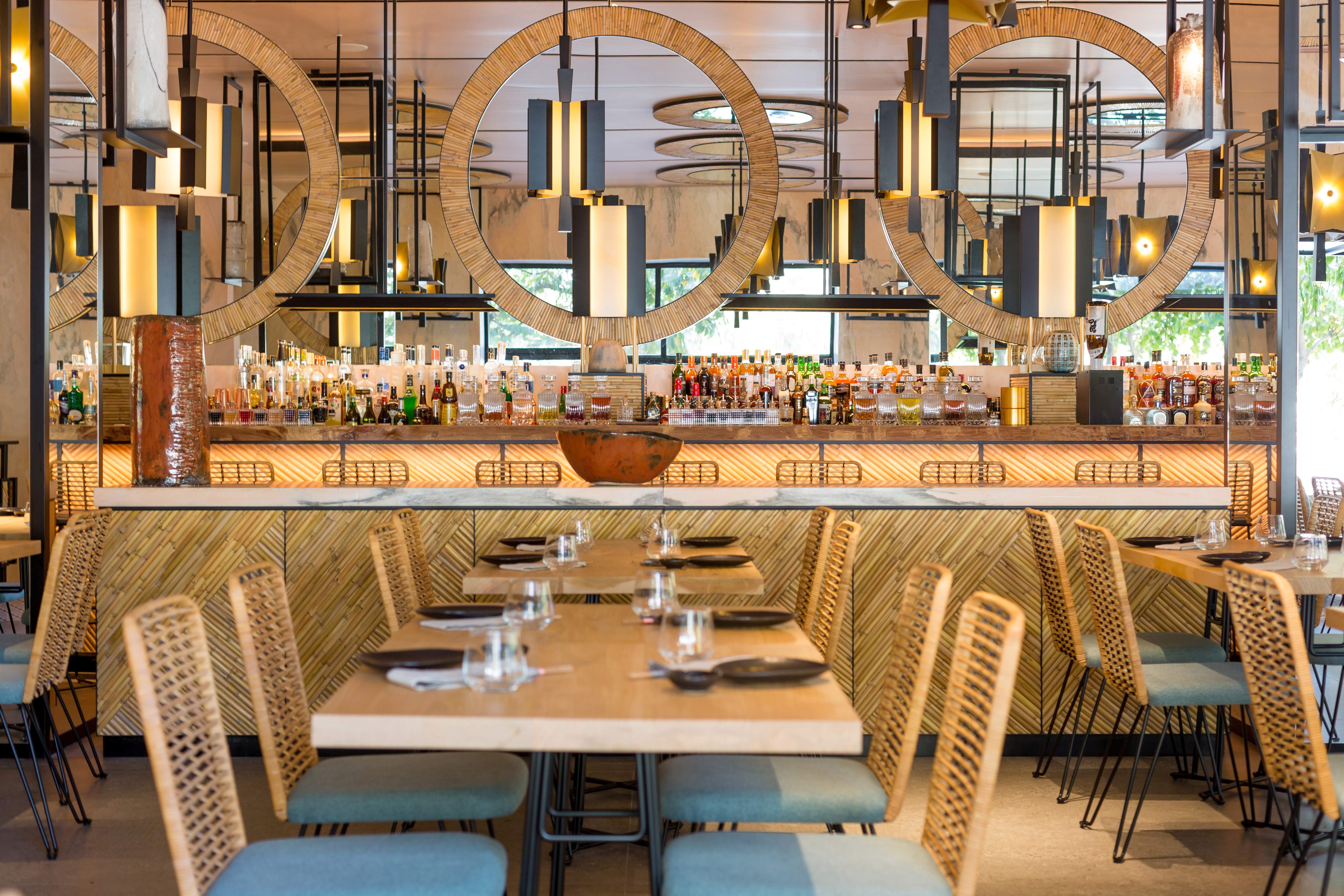Le Sushi Bar s New Design And Location Hospitality News Magazine Le Sushi Bar s New Design And Location Hospitality News Magazine