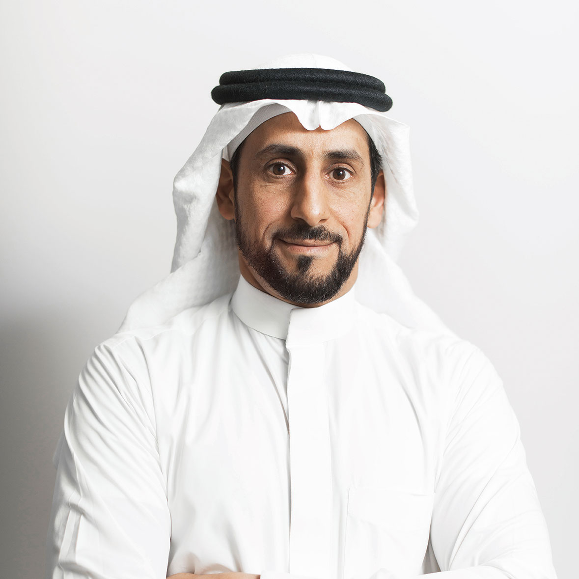 At the helm of the Kingdom’s future