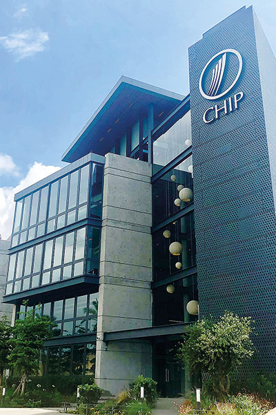 CHIP’s new state of the art facility - Hospitality News Magazine