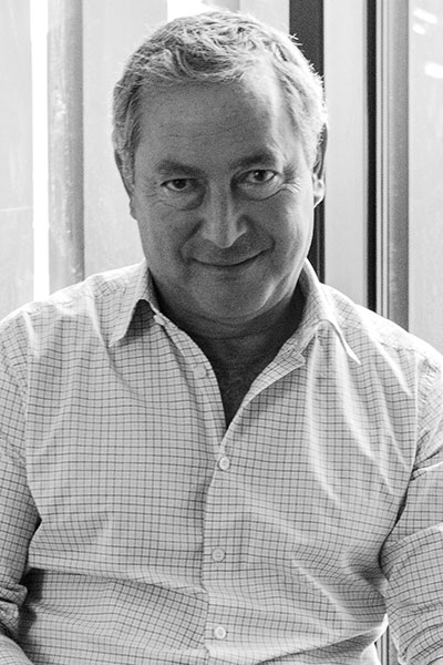 Samih Sawiris from Egypt