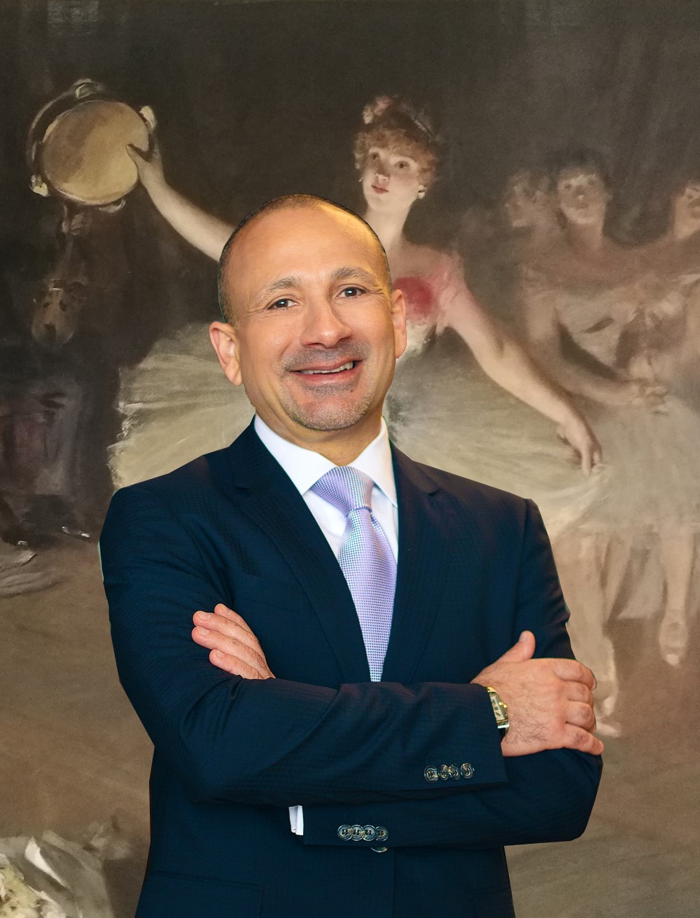 Joseph Coubat to lead Le Bristol Beirut Hotel - Hospitality News Magazine