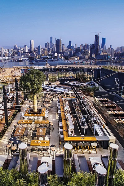 Addmind Group: Nightlife on another level