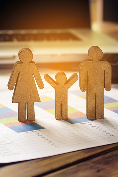 Family business: Relative values