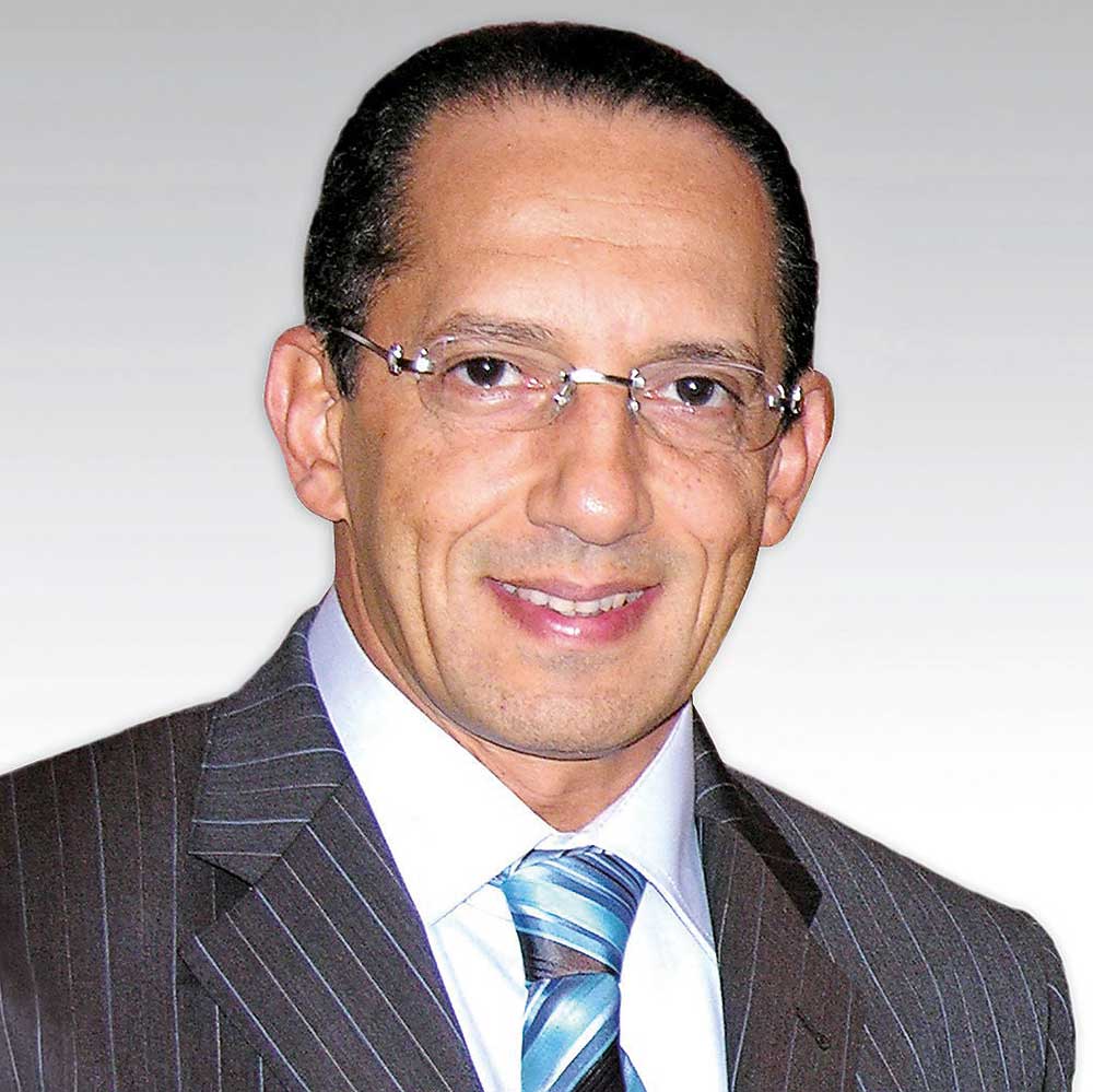 Three Major Projects Taking Shape In The Me