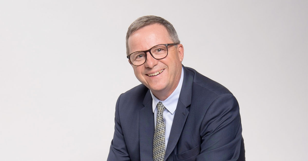 IHG announces the retirement of Pascal Gauvin MD, IMEA