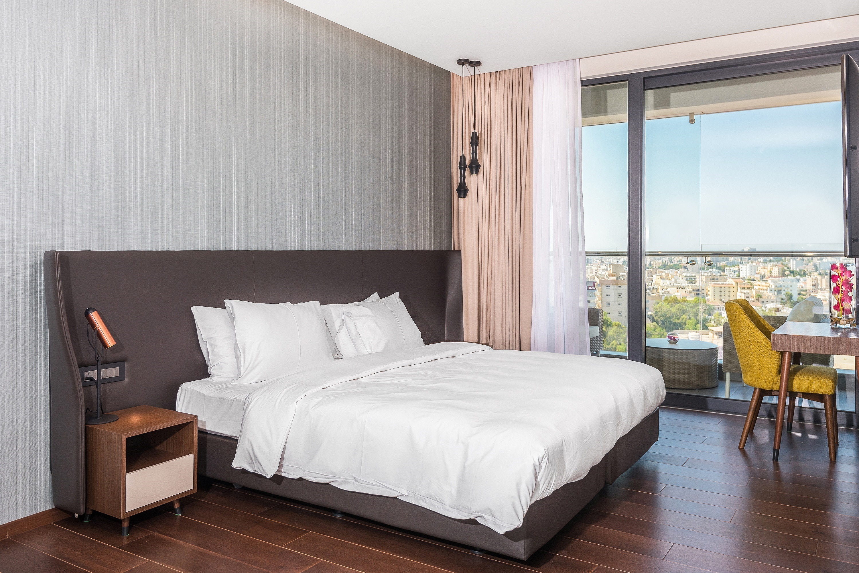 Radisson Blu debuts in Cyprus - Hospitality News Magazine