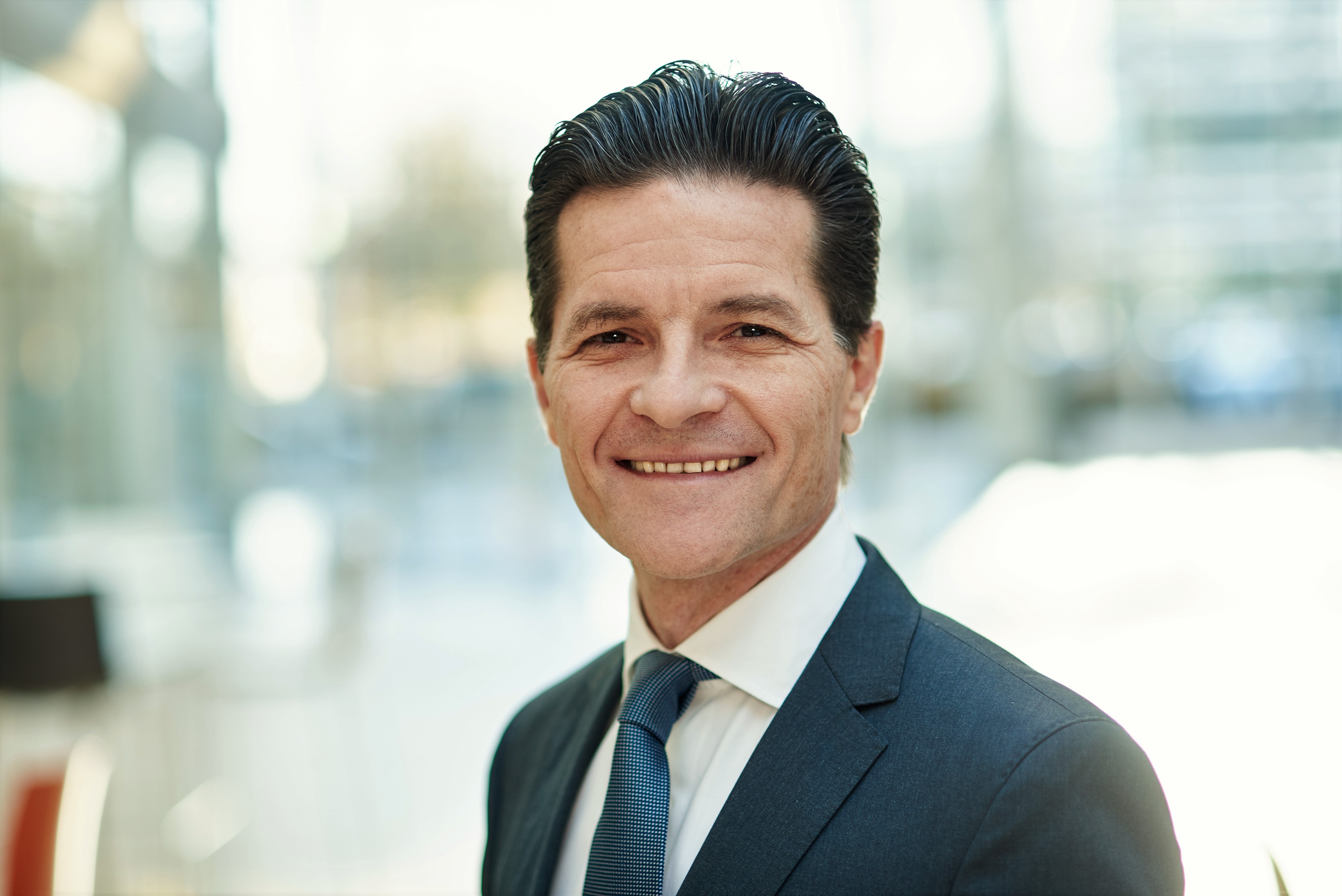 Emaar Hospitality Group’s Olivier Harnisch highlights his operational ...
