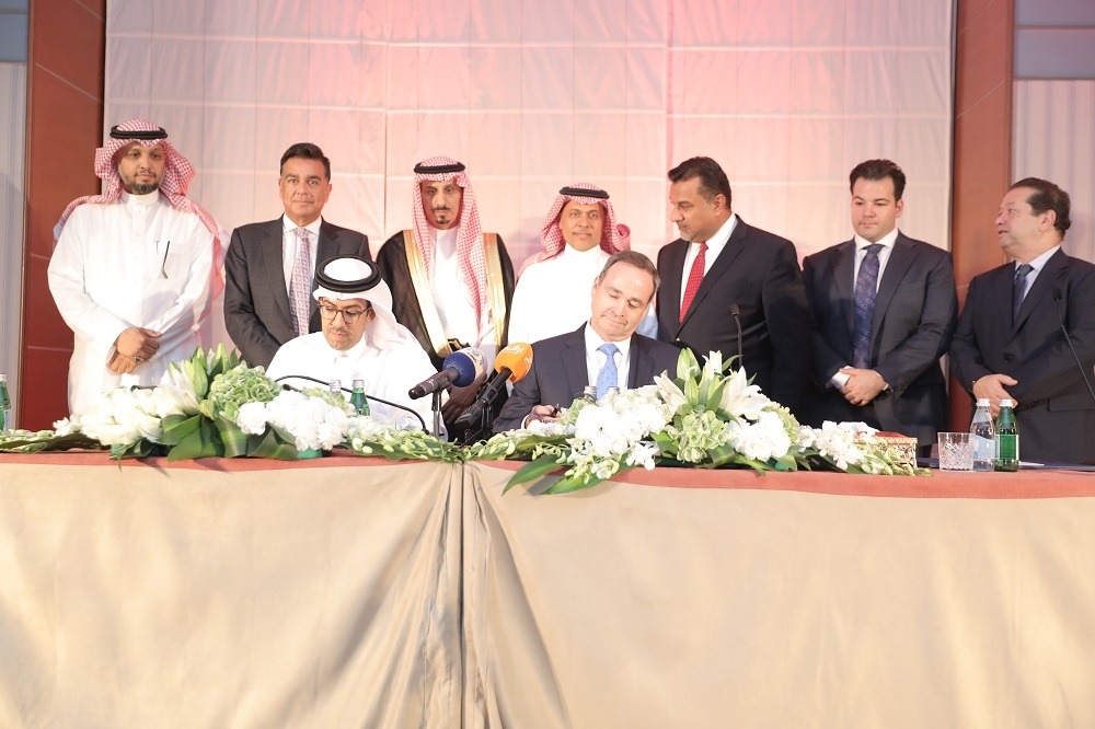 Choice Hotels expands in the KSA with seven new properties ...