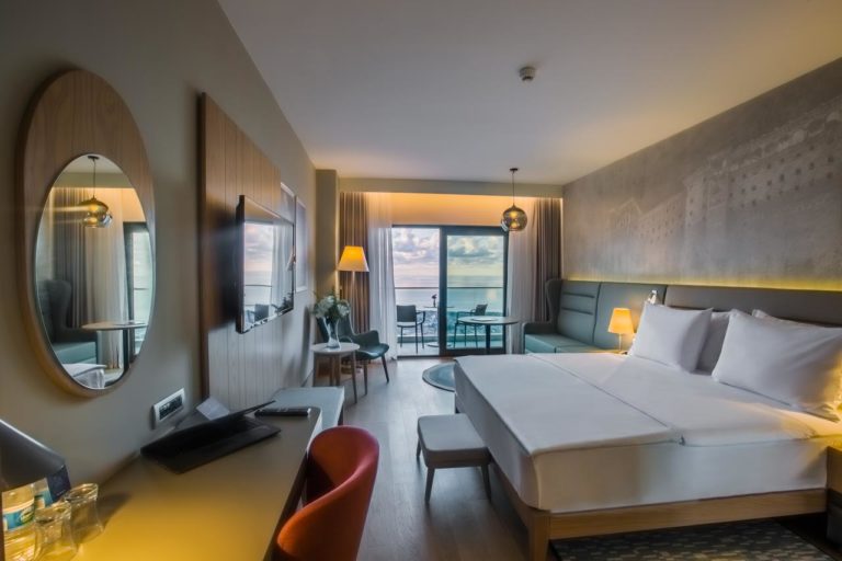 Radisson Blu opens in Trabzon, Turkey - Hospitality News Magazine