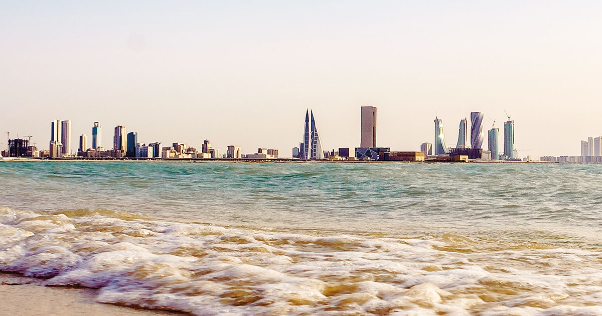 Bahrain: Business Friendly and Building Momentum