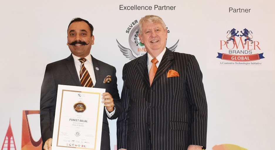 Roda Al Bustan and Roda Amwaj Suites acclaimed as regional leaders in ...