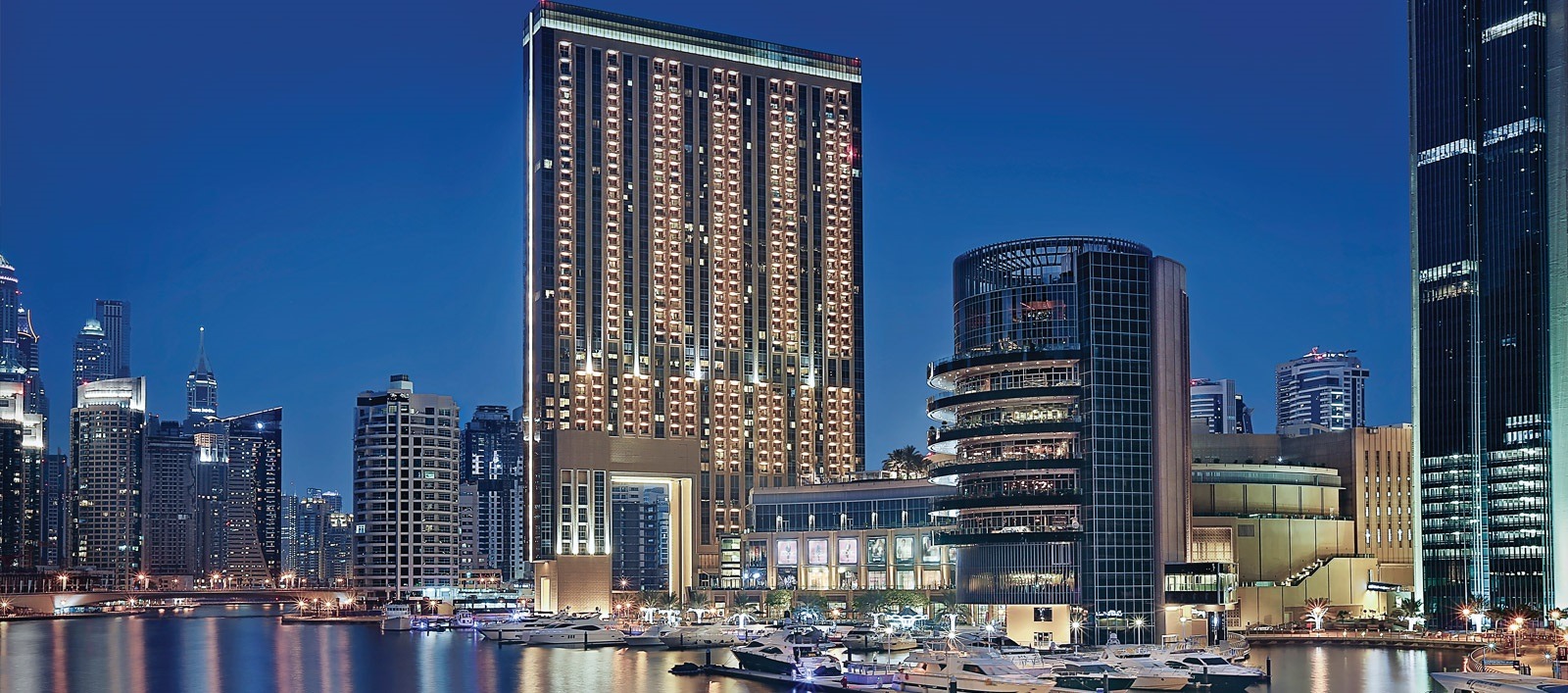 Emaar sells five Dubai properties to ADNH - Hospitality News Magazine