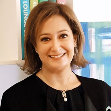 It's a visual world in the tourism sector