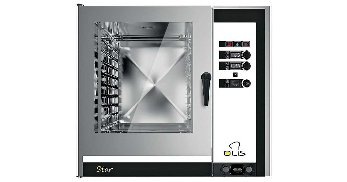 Tomorrow’s kitchens cook up a storm