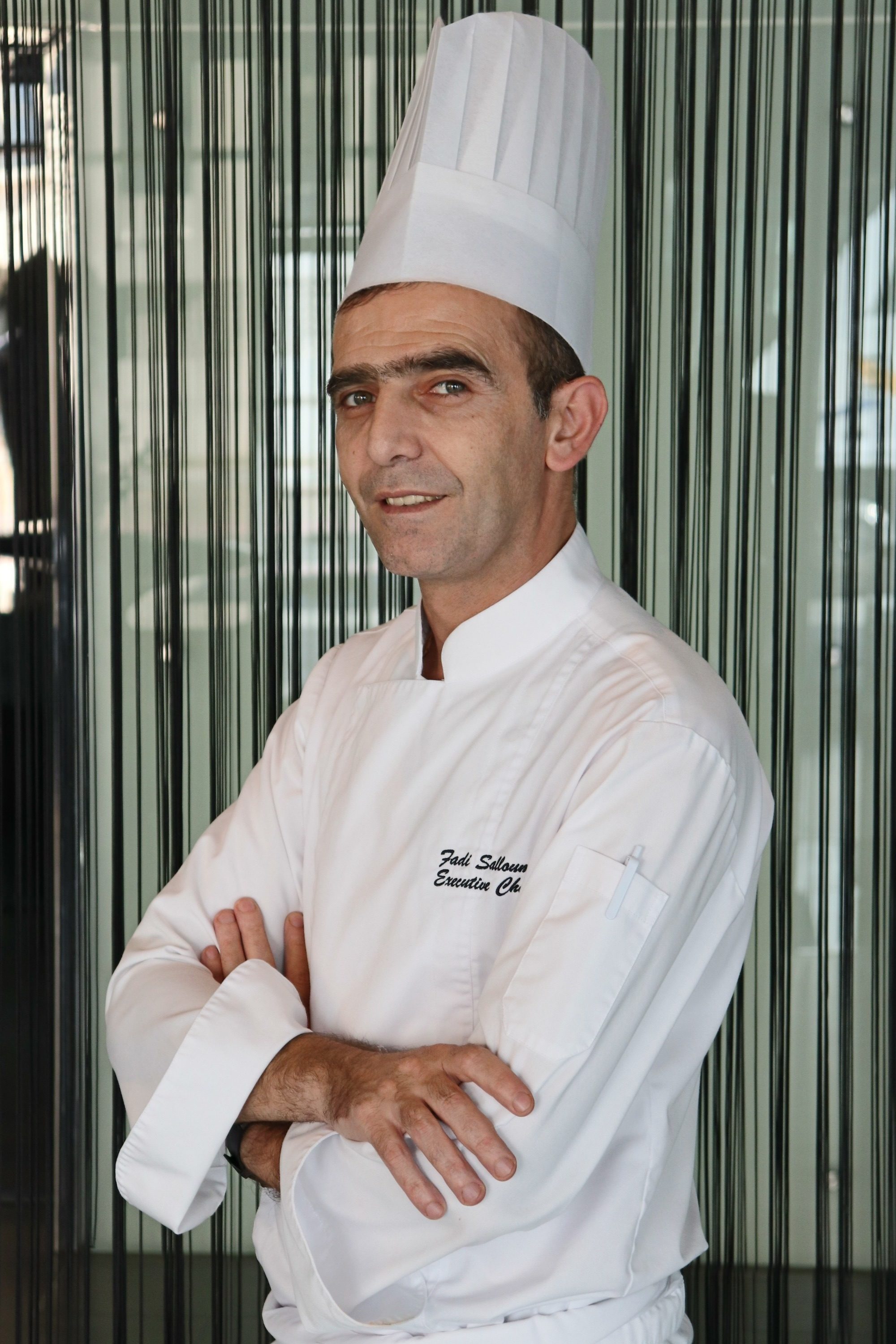 Centro Barsha Dubai appoints new executive chef