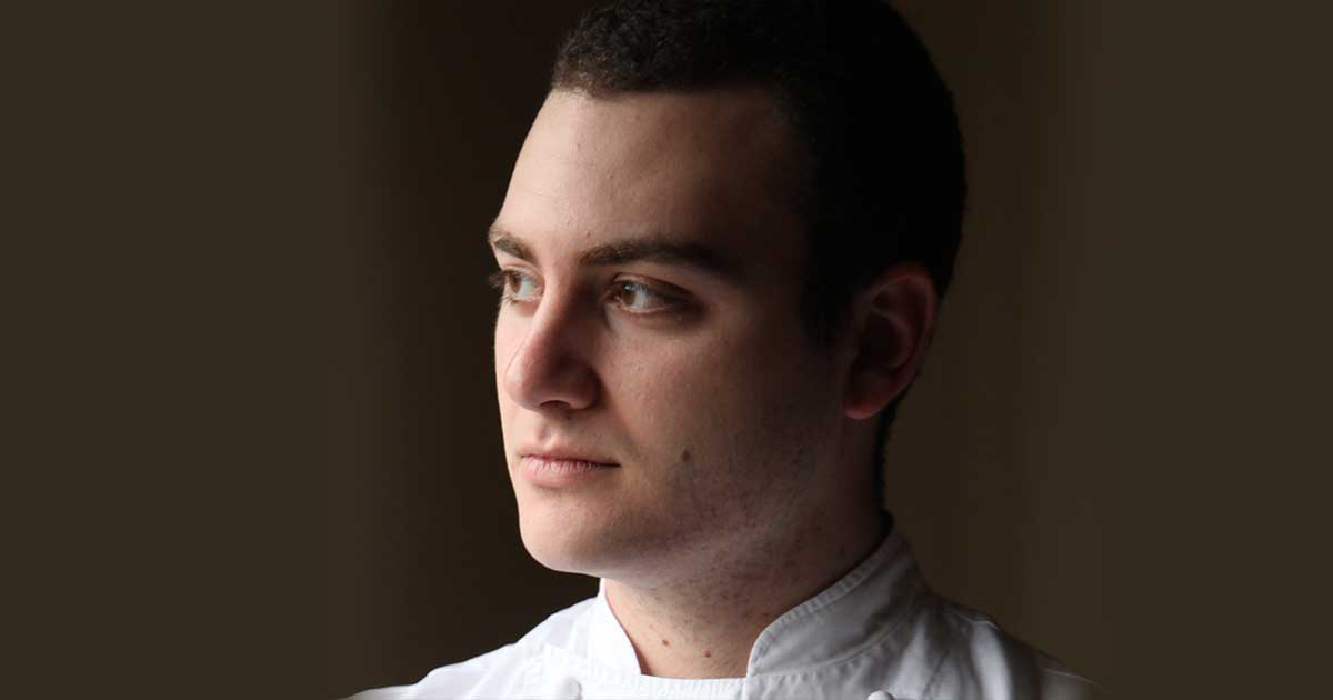 16 under 30: Albert Massaad