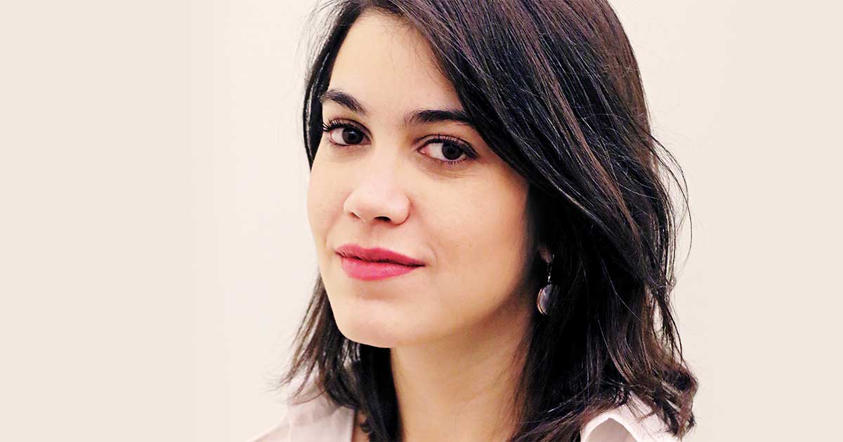 16 under 30: Michèle Cattan