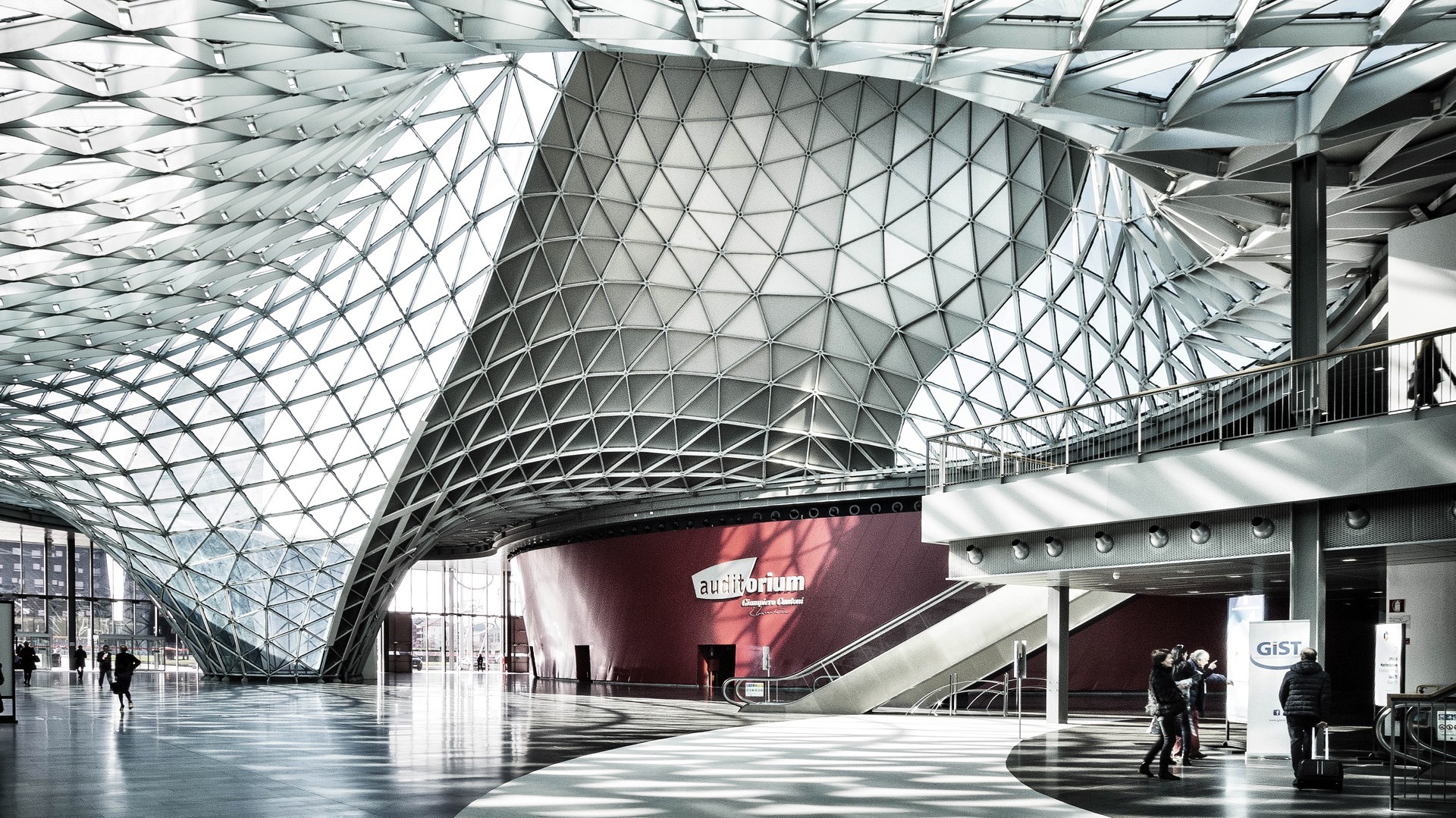 Host Milano 2019 will showcase future hospitality trends