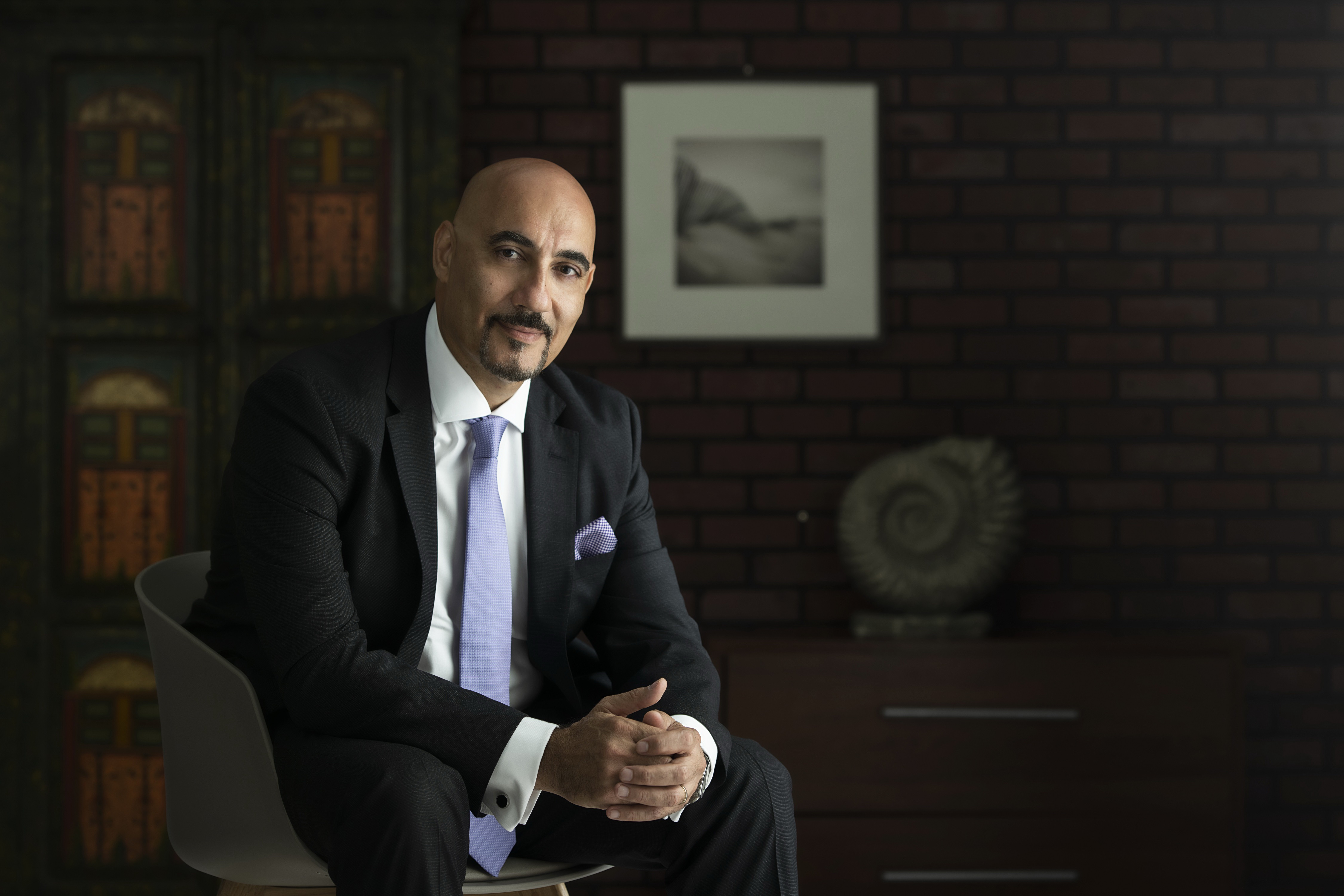 Johny Zakhem is Accor’s new CFO for the Middle East & Africa