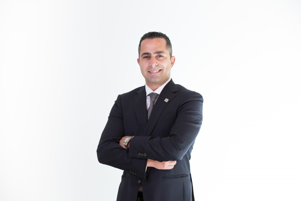 Emaar appoints General Manager of two Address Hotels + Resorts