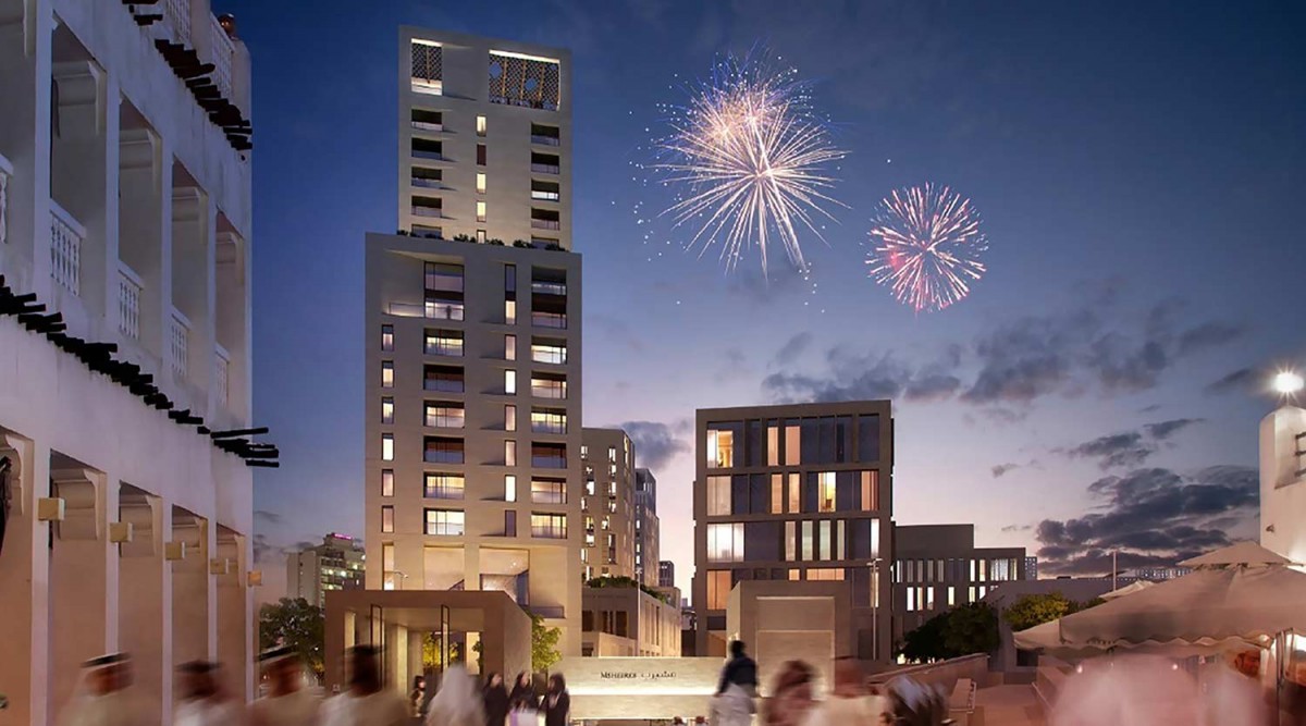 Accor’s MGallery marks the brand's debut in Qatar with Alwadi Hotel Doha