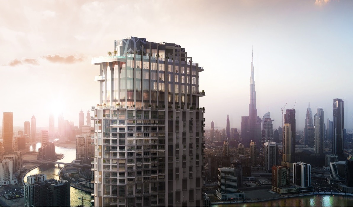 sbe to open first SLS Property in Dubai, SLS Dubai Hotel & Residences