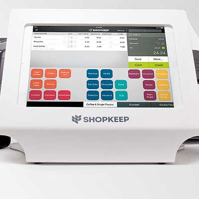 Selecting a POS system for your restaurant