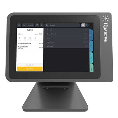 Selecting a POS system for your restaurant