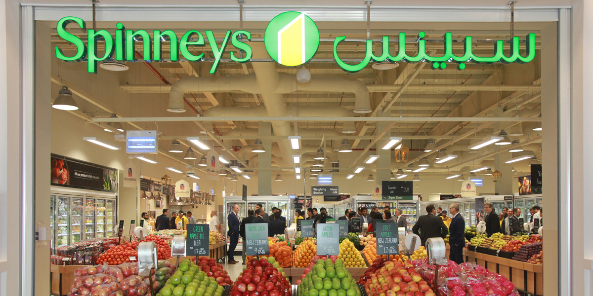 Spinneys opens largest Ajman store - Hospitality News Magazine