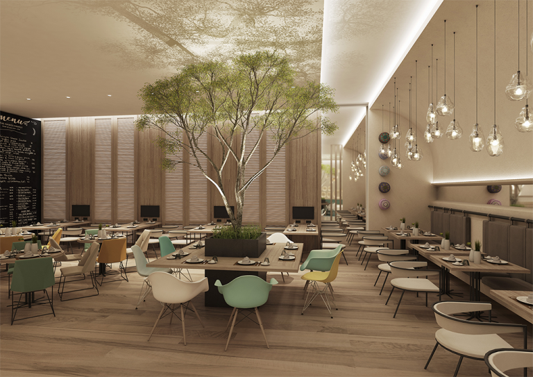 Swiss-Belhotel International to launch four New Brands in the Middle East