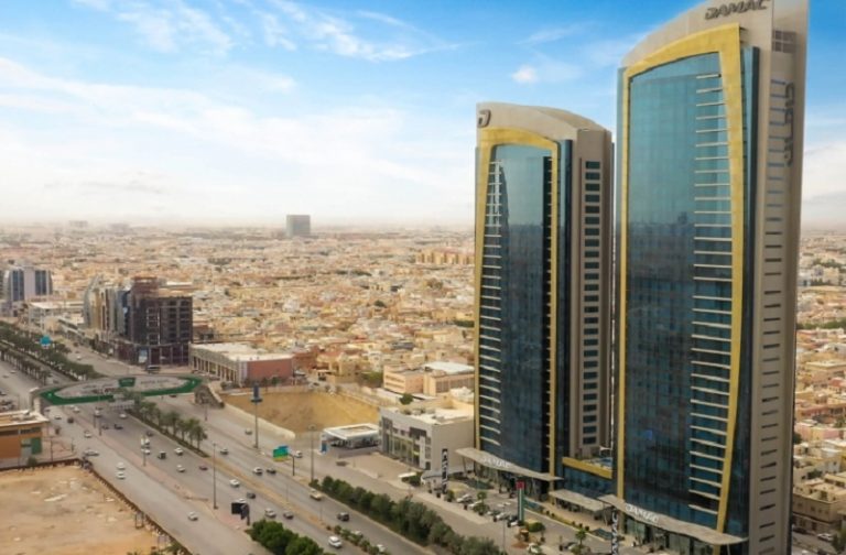 Rotana and Damac partner on a first project in Riyadh