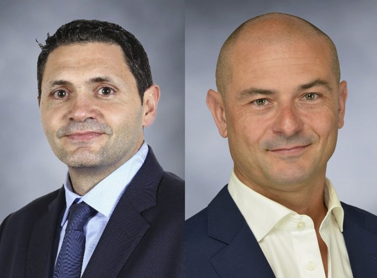 A new leadership team appointed by Kerzner International