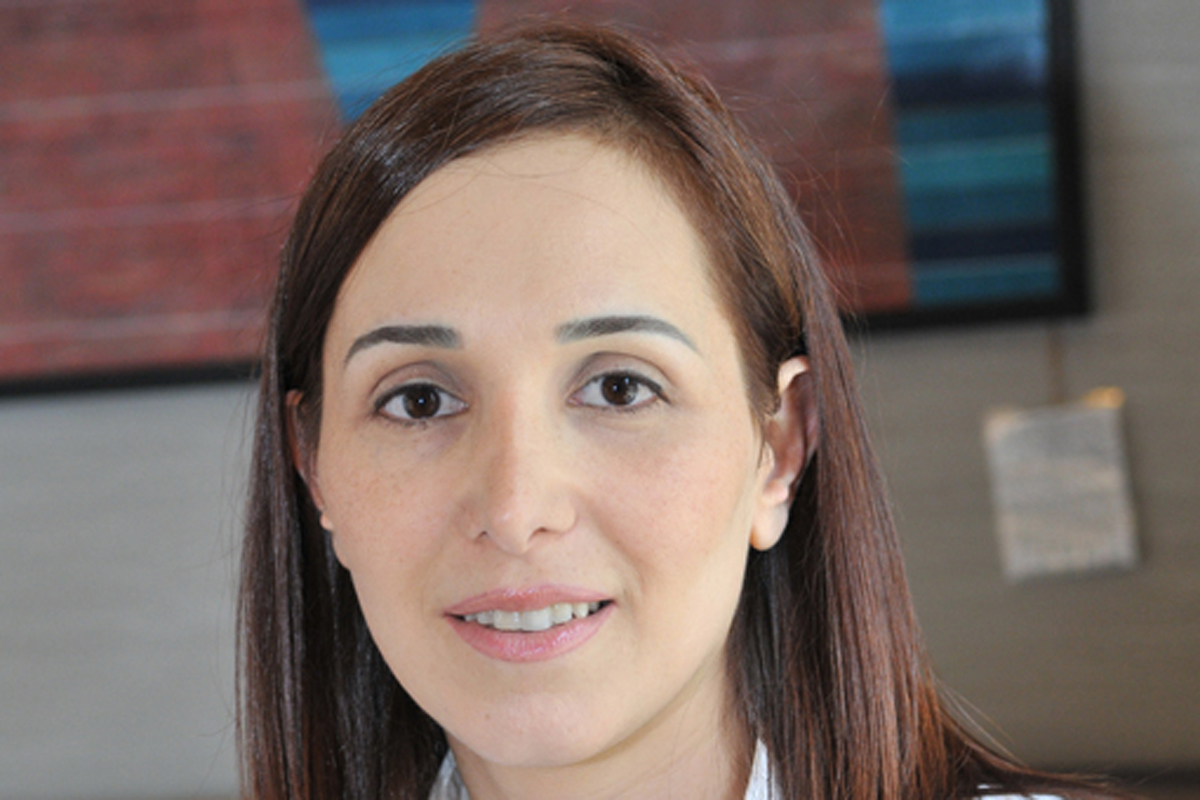 Maya Noun discusses consumers' dietary concerns