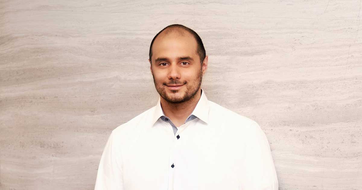 HRH Prince Khaled bin Alwaleed bin Talal Al Saud