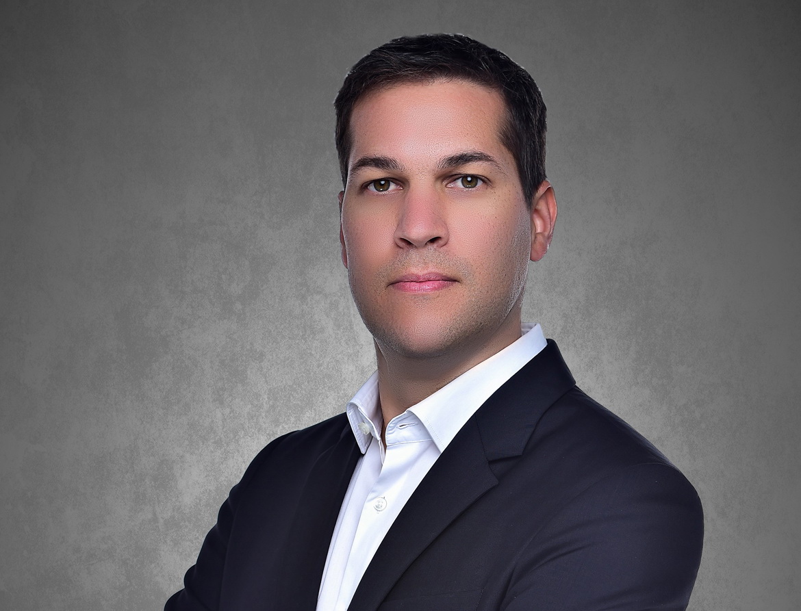 Dominic Arel appointed GM at Swissôtel’s first Dubai property