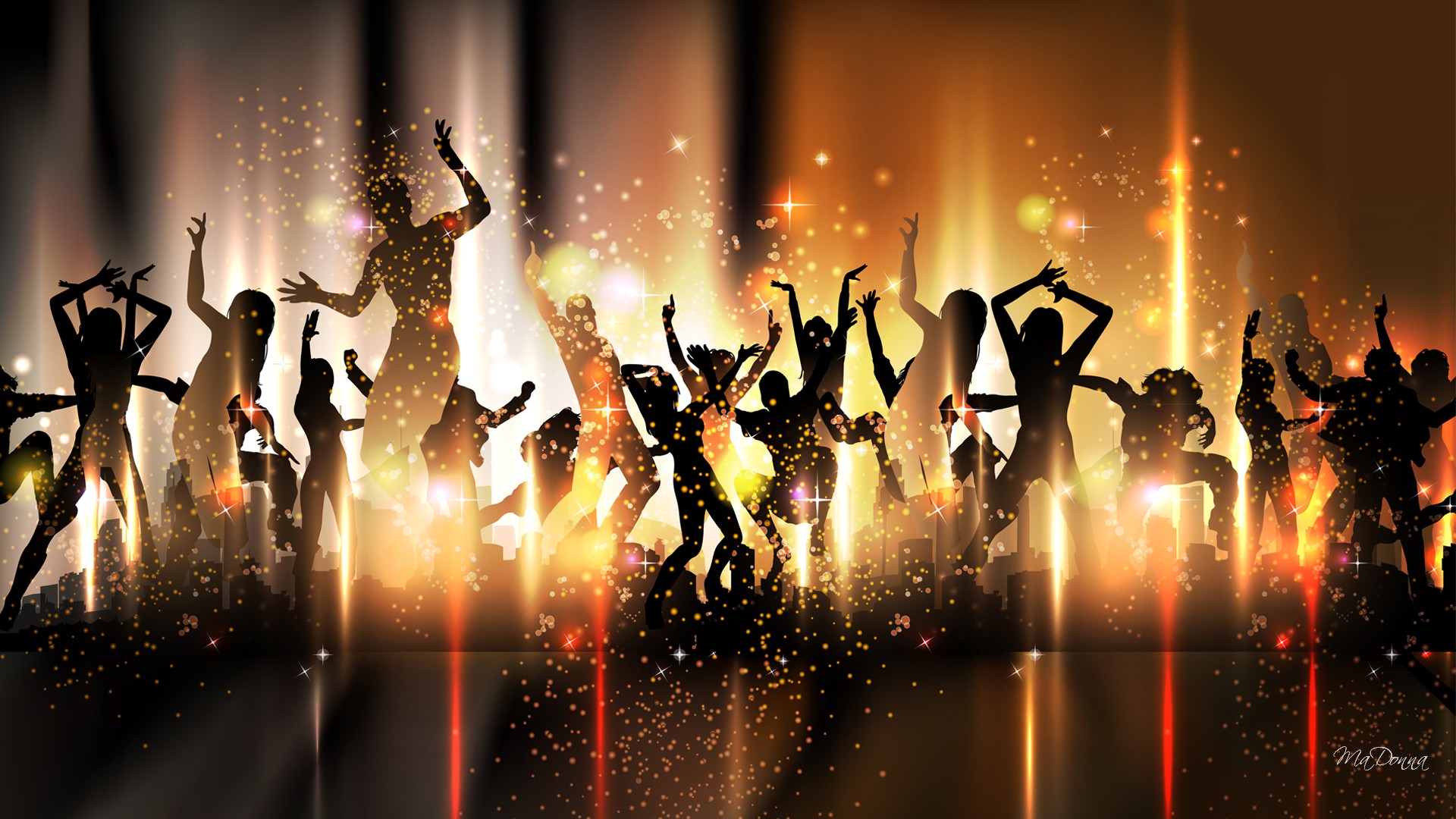 CNN's 'Best party cities around the world 2019'