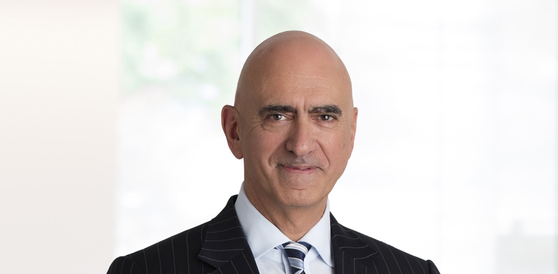 Marriott announces Alex Kyriakidis to step down as president