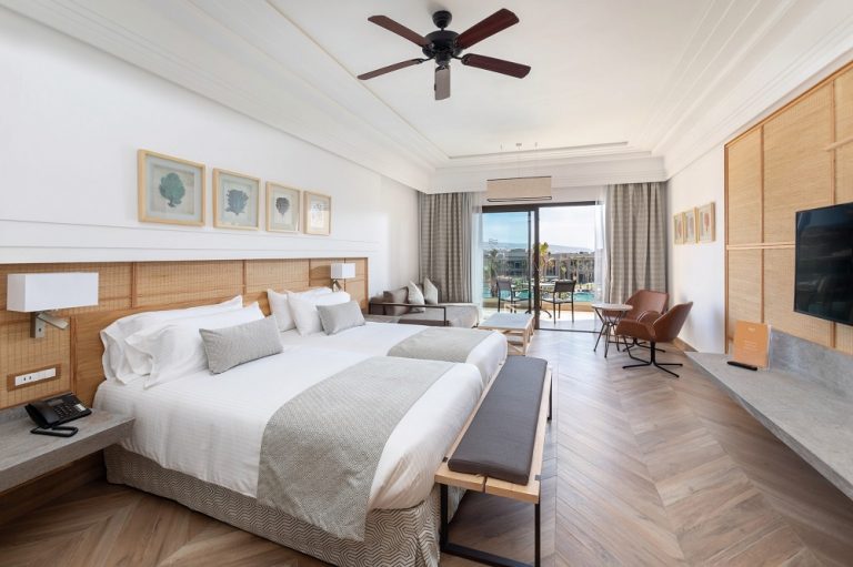 RIU opens its sixth hotel in Morocco, Riu Palace Tikida Taghazout