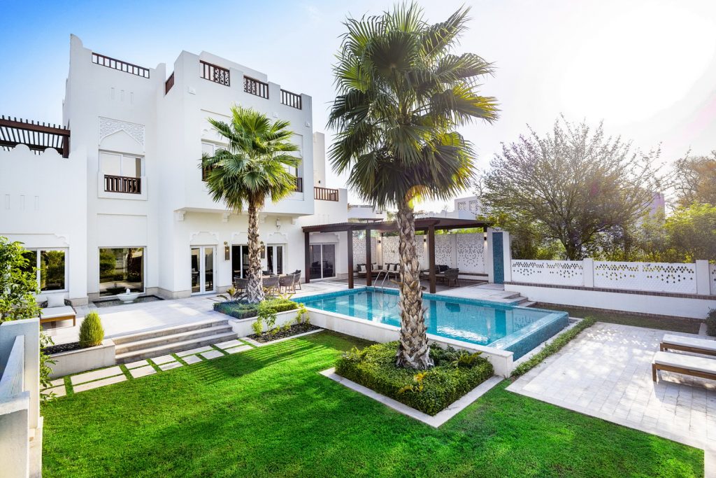 Al Messila, A Luxury Collection Resort & Spa in Doha