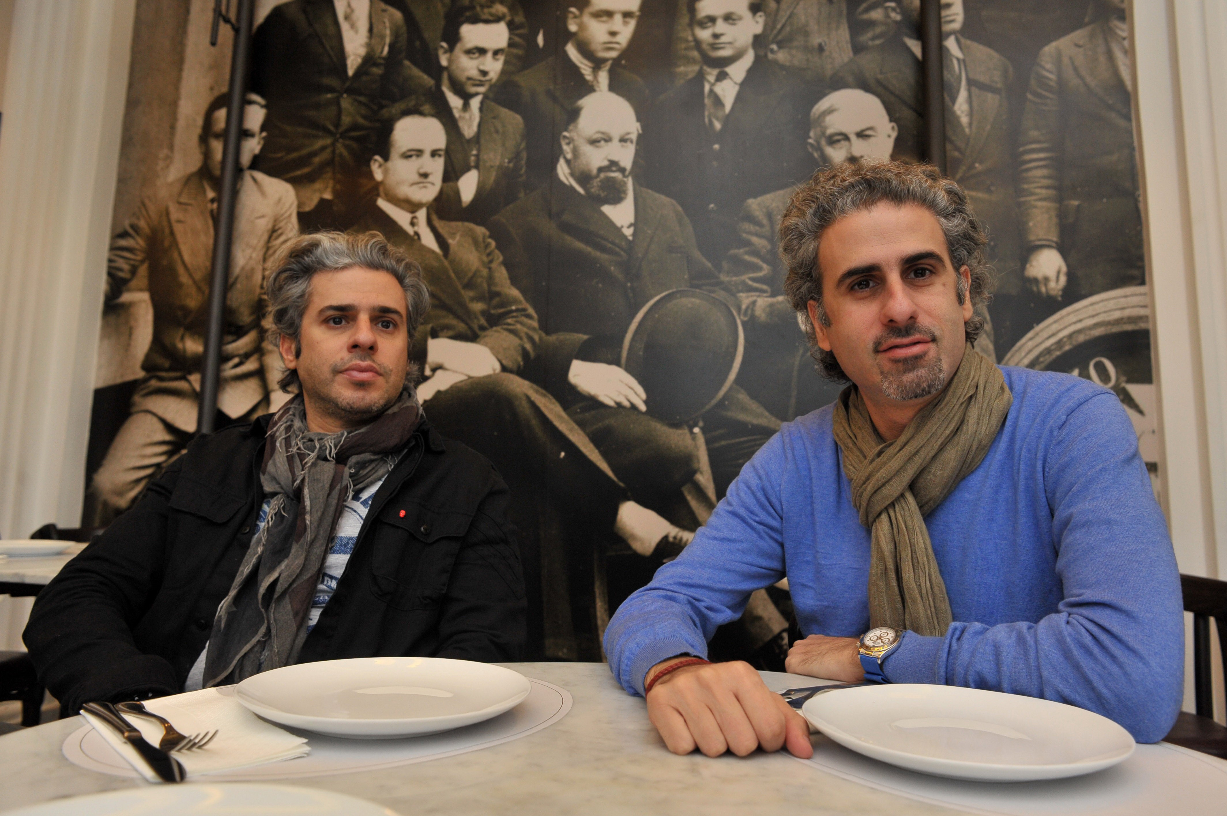 A new formula for La Gondole’s Maroun family