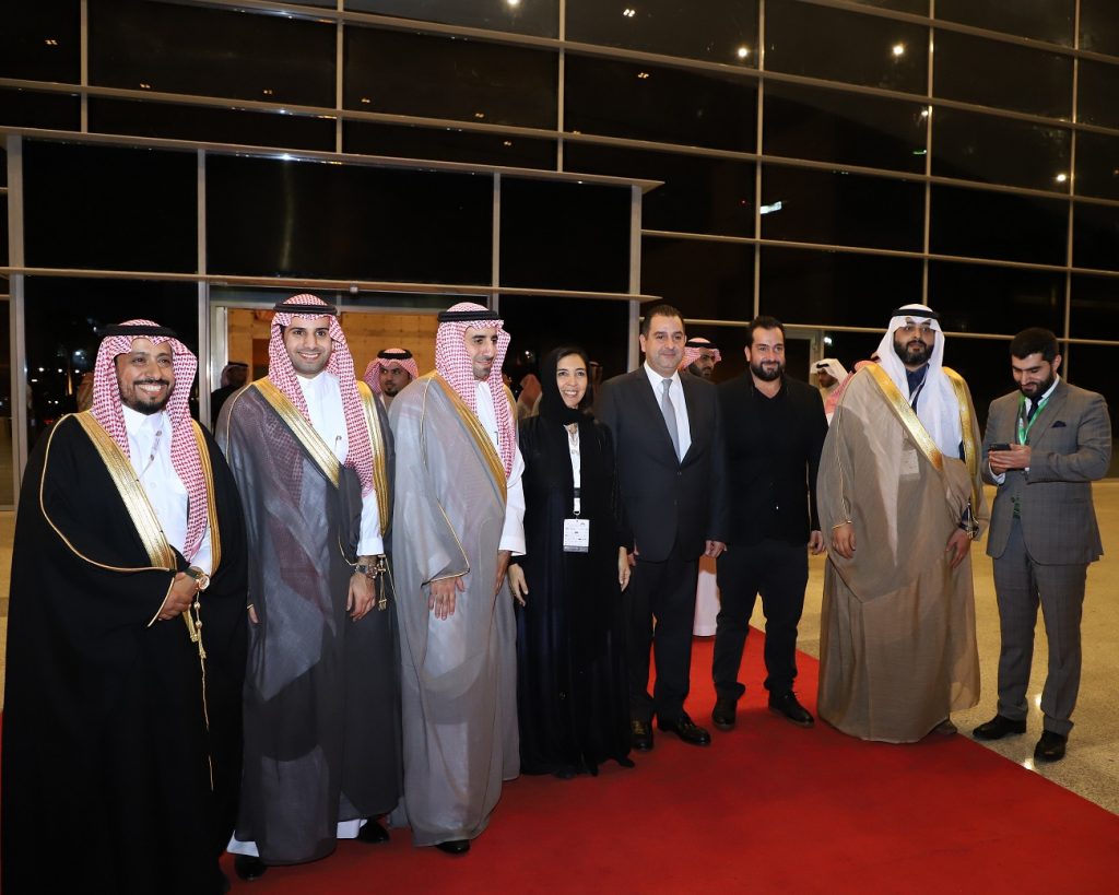 Saudi HORECA 2019 Review