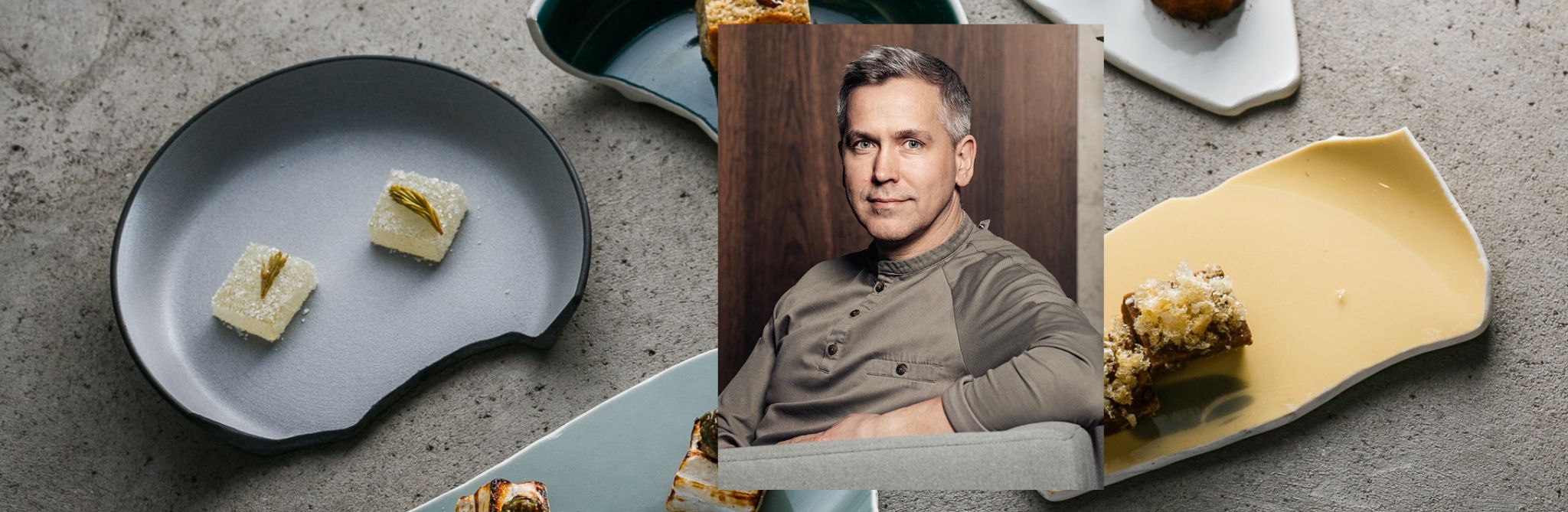 Why chefs shouldn’t give up on sustainability