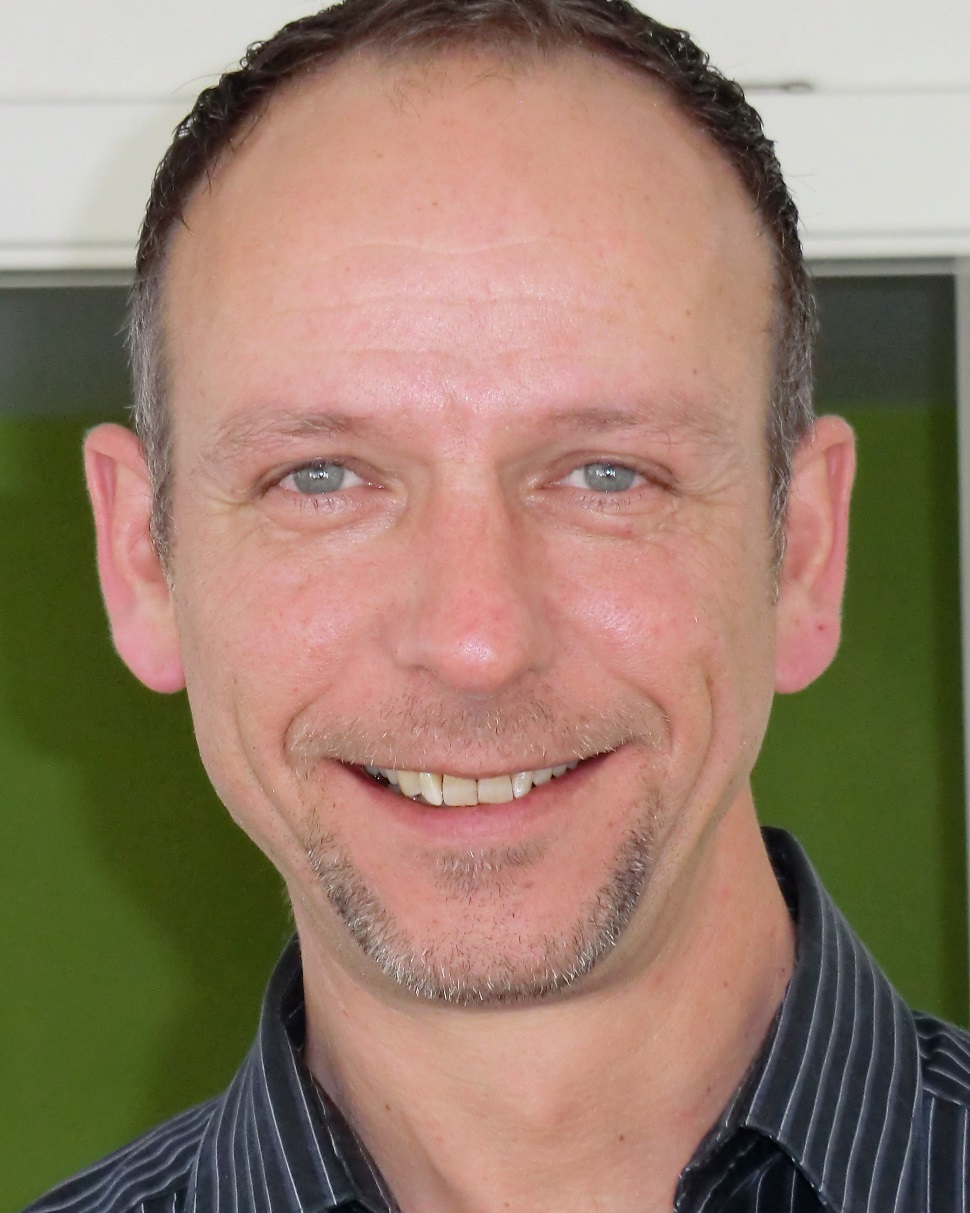 Rational changes its managing director