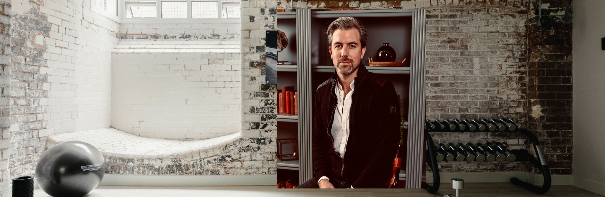 Wellness design trends are here to stay