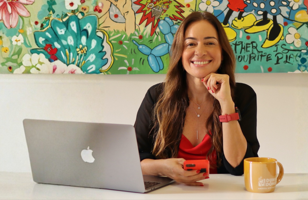 “The Power To Say Yes!” with Christine Assouad