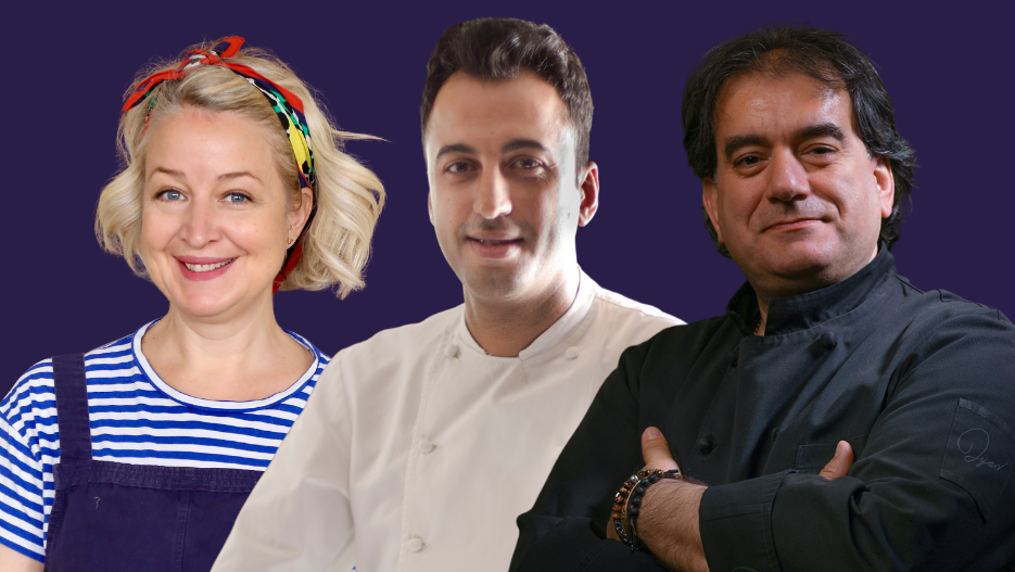 Ramadan trends in the Middle East
