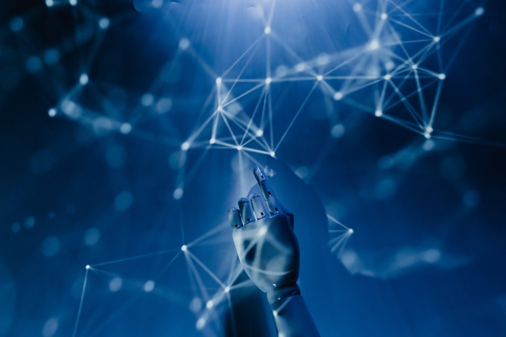 The future of digital hospitality