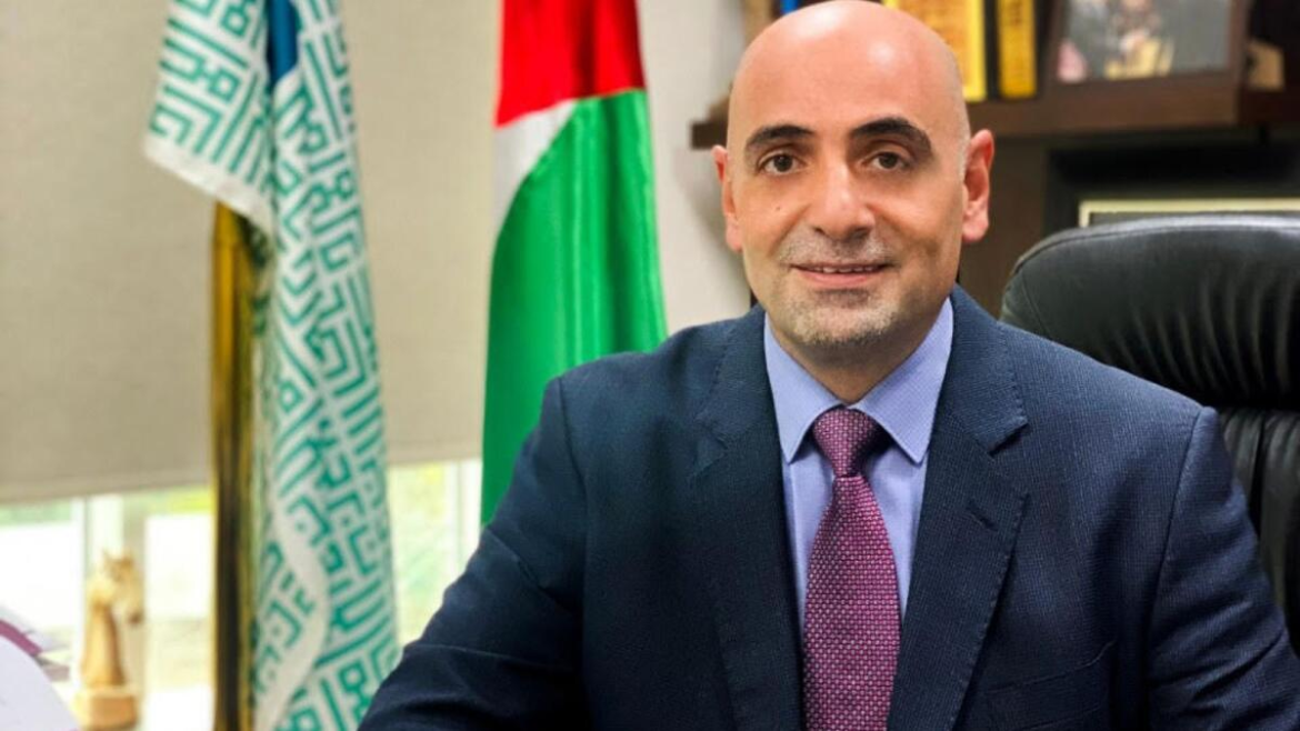 Jordan's GCC visitor arrivals reach a record high in 2024