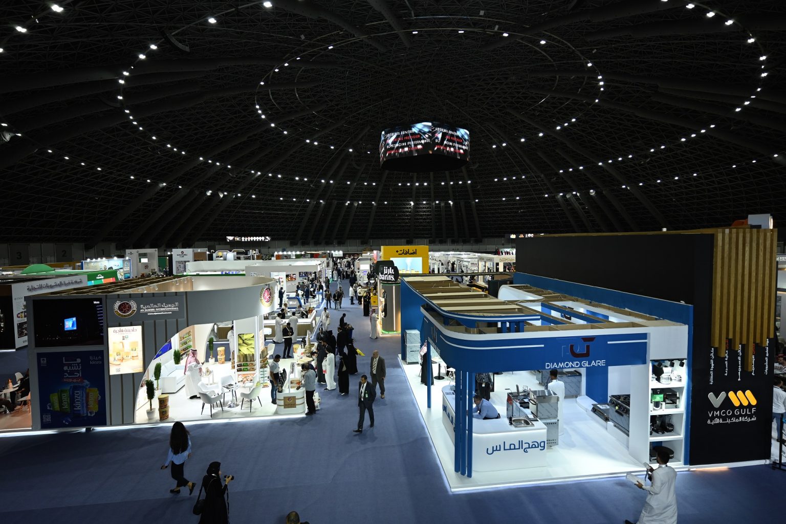 HORECA Jeddah 2025 expands in scale and excellence