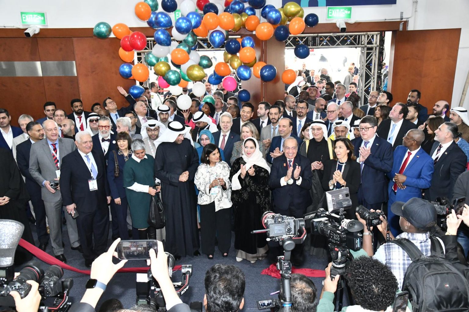 HORECA Kuwait celebrates industry excellence